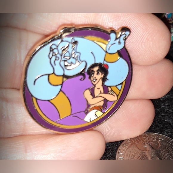 Disney | Other | Rare 22 Walt Disney World Best Friends Mystery ...